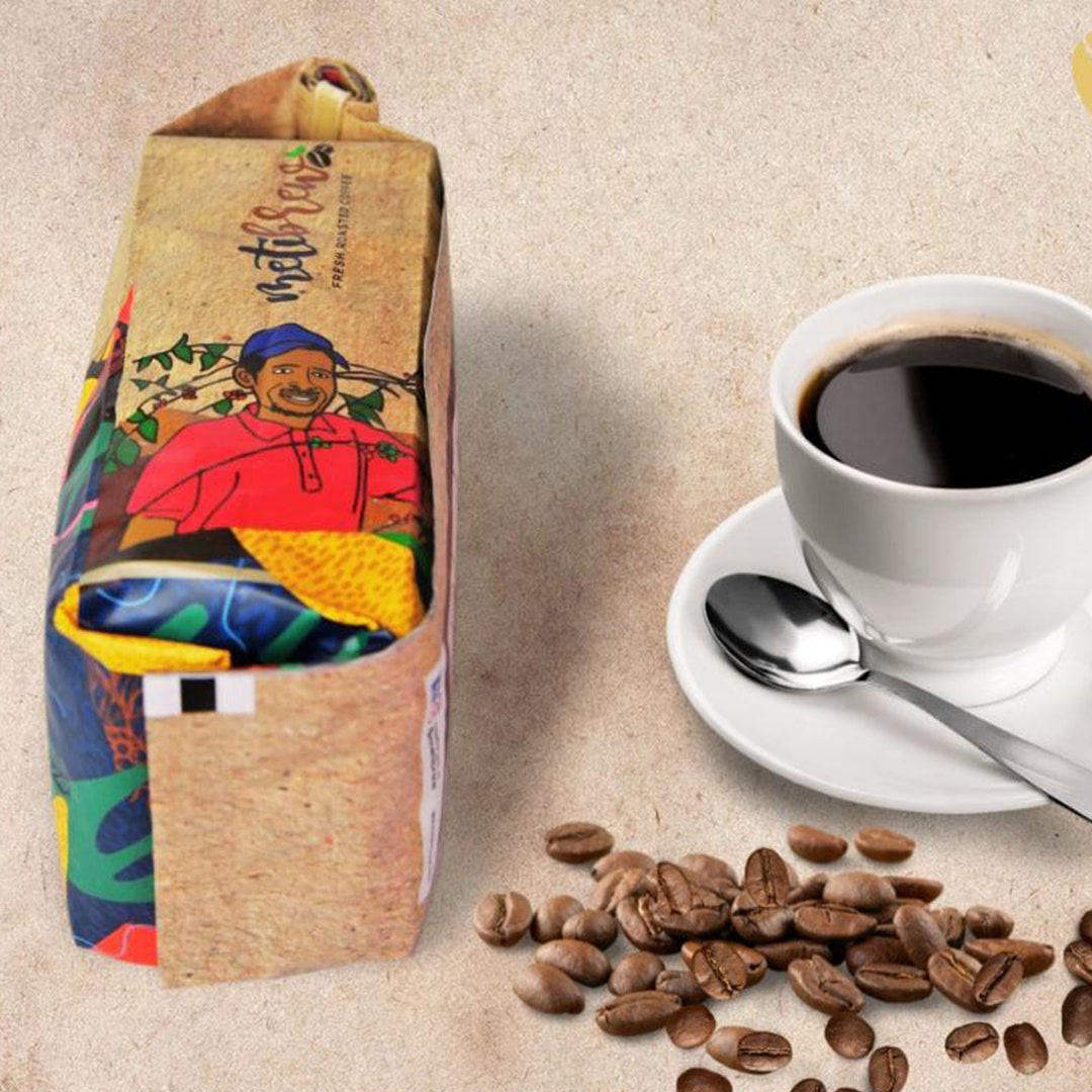 Limu Coffee , Speciality Coffee, Coffee Bean, Whole Bean, Roasted ...