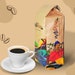 Limu Coffee , Speciality Coffee, Coffee Bean, Whole Bean, Roasted ...