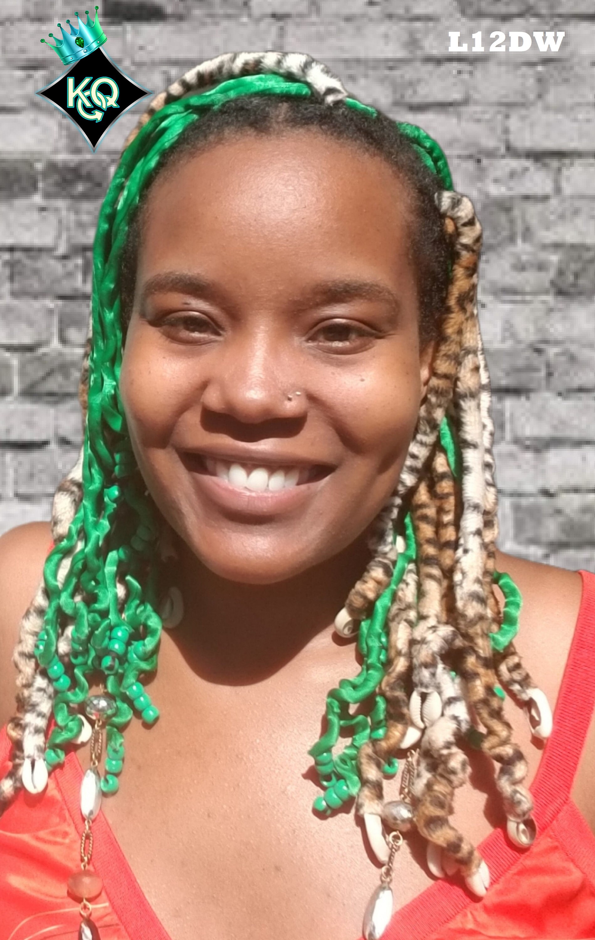 30 Loc Hair Wraps Braid Loc Twist Jewelry Loc Cuffs Dread Bead Set ...