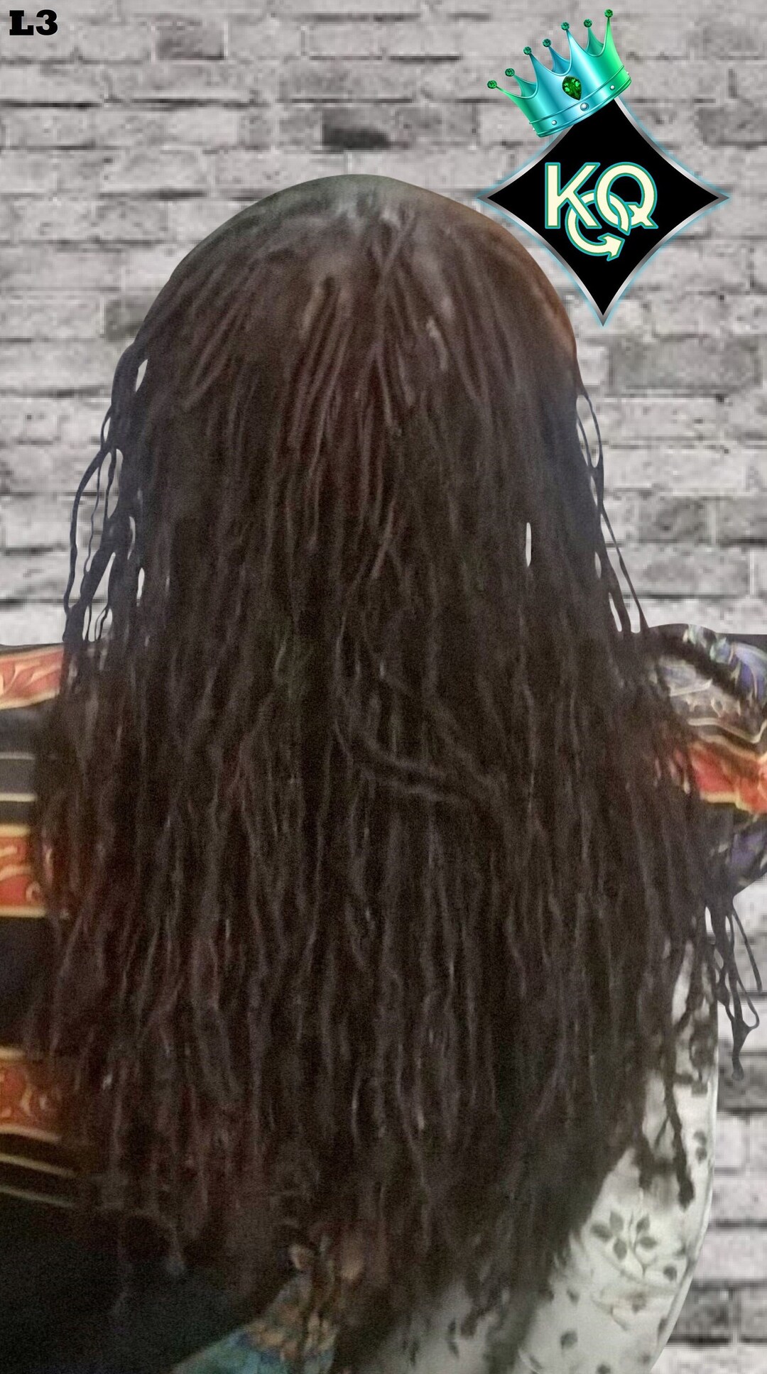 30-60 Loc Hair Wraps, Braid Loc Twist Jewelry, Loc Cuff, Dread Bead Set ...