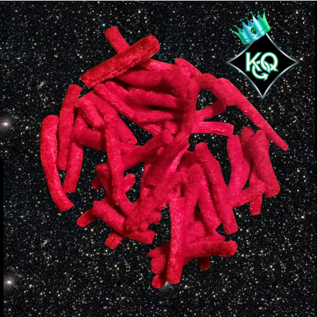 30-60 Loc Hair Wraps, Braid Loc Twist Jewelry, Loc Cuff, Dread Bead Set ...