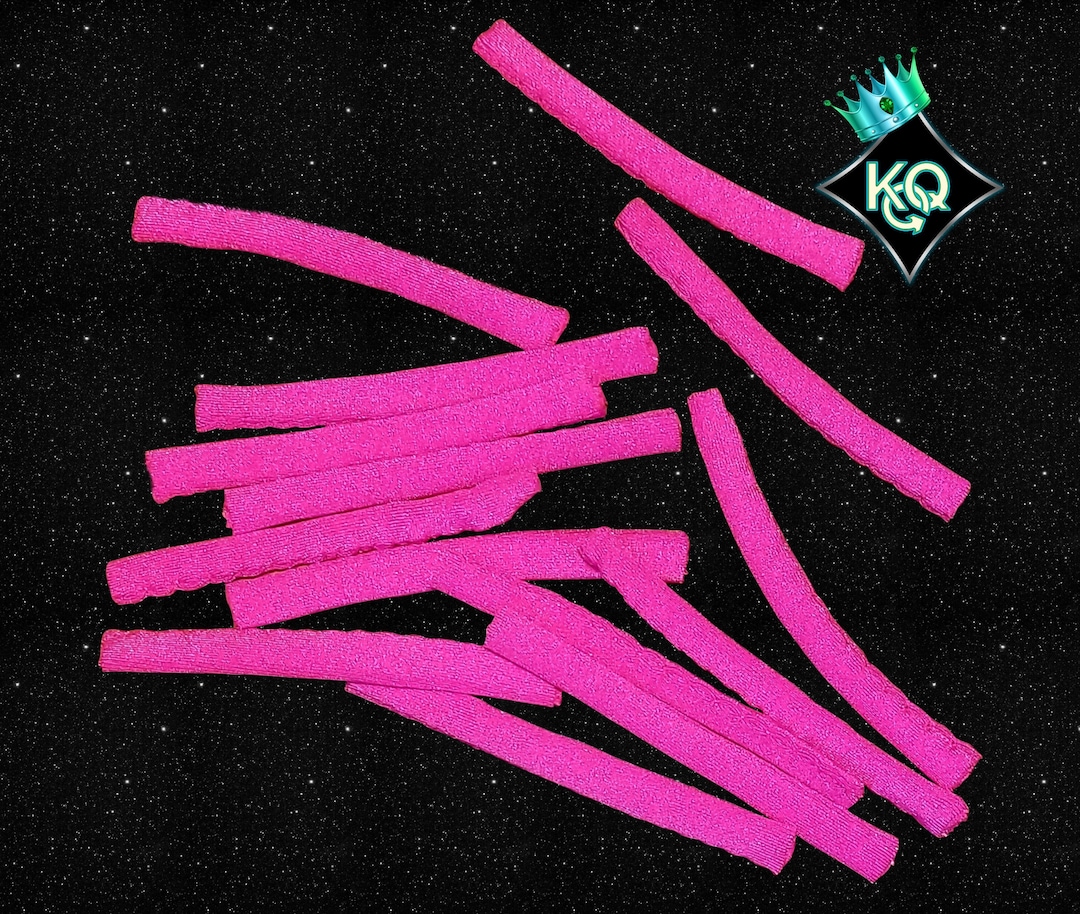 Spandex Hair Wrap Braid Bling Loc Cuff Loc Hair Wrap Braid Hair Wraps ...