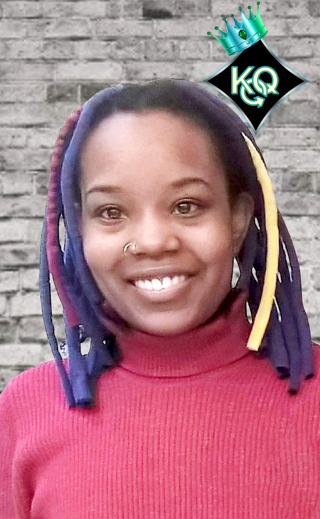 20 Fairy Locks - Loc Cuffs - Wrapped Dread Beads - Dreadlock Hair ...