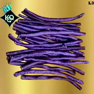 30-60 Loc Covers - Braid & Loc Jewelry – Loc Cuff - Dread Bead Set ...