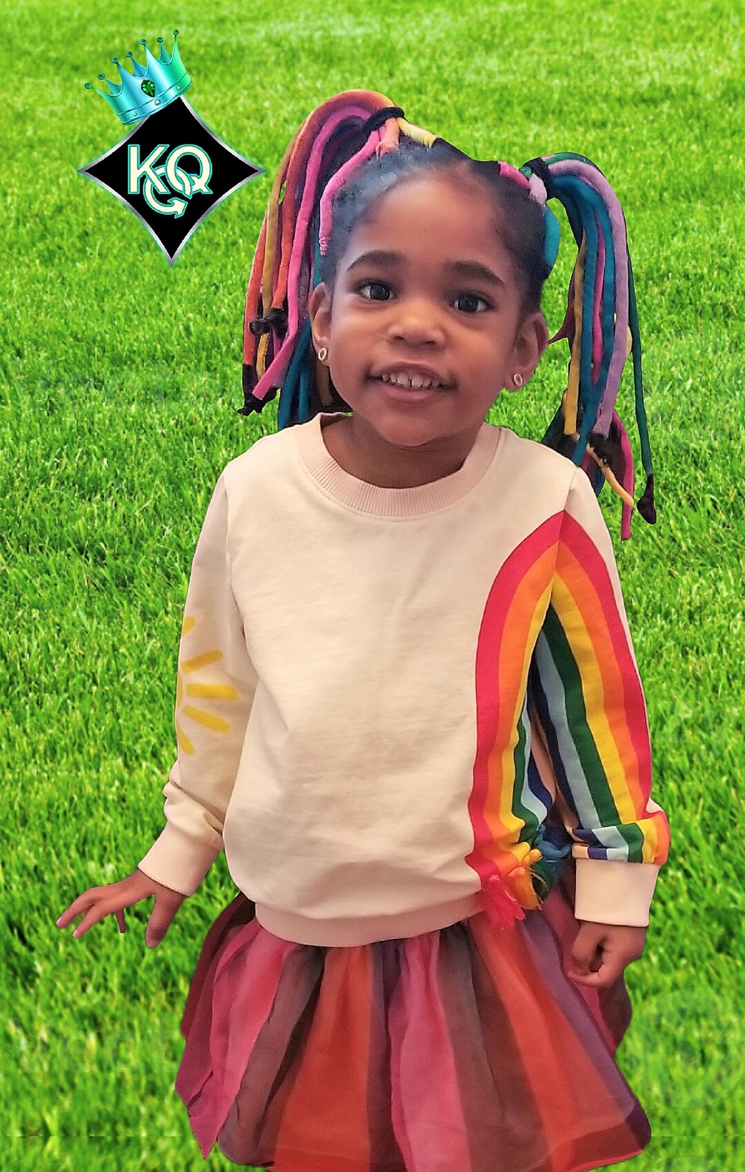 30 Loc Cuffs Pink Dread Beads Fairy Locks, Soft Hair Braid Jewelry, Loc ...