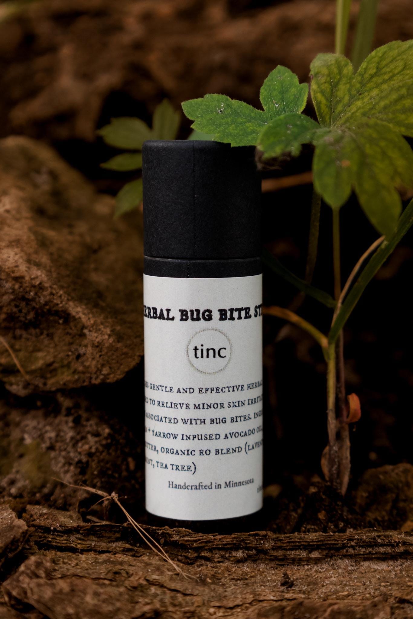 Bug Bite Stick - Etsy