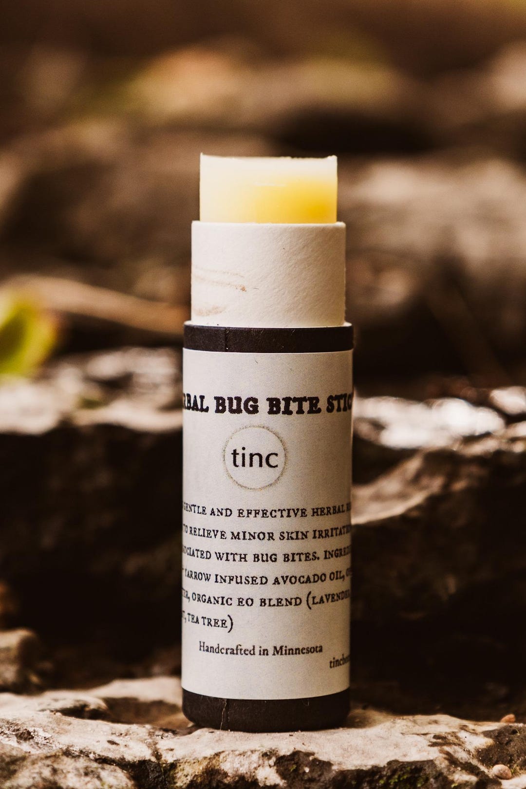 Bug Bite Stick - Etsy