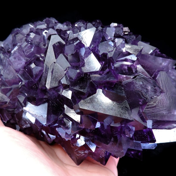 Alum Crystals - Etsy