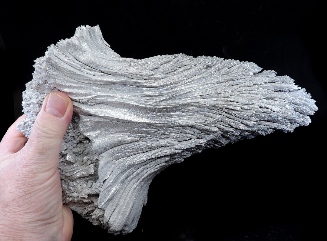 RESERVED Amazing Huge Specimen of Crystalline Magnesia Showing ...