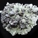 Large Cabinet Sized Block Featuring Well Formed Dark Sphalerite ...