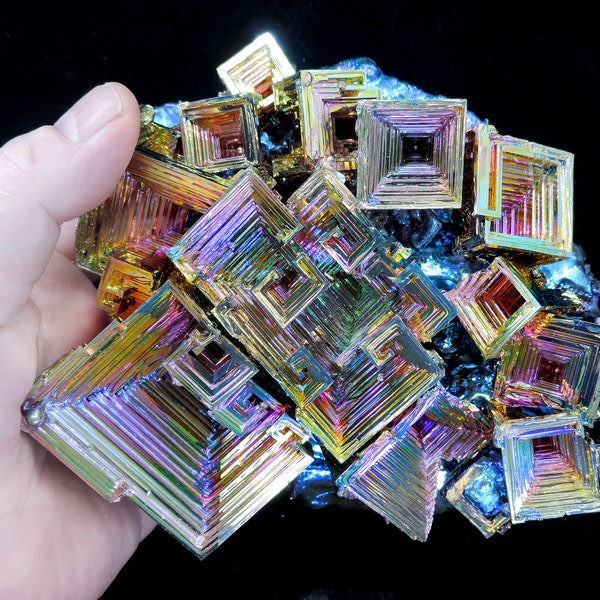 Bismuth - Etsy