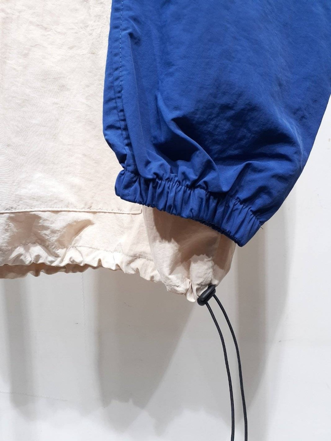 Unisex Nagran Anorak for Spring and Fall - Etsy