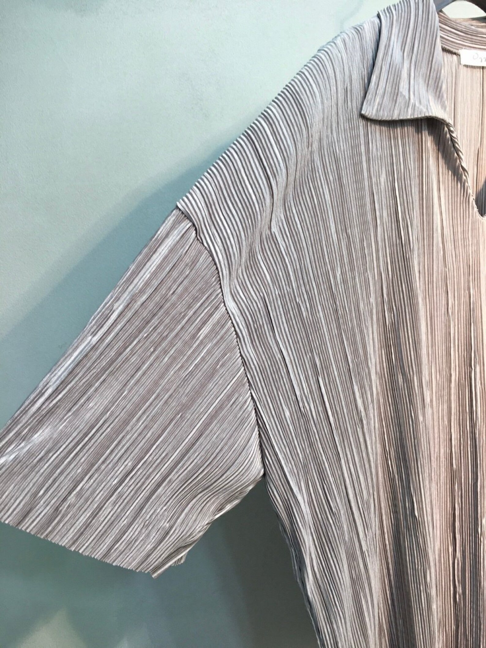 Womens Pleated Two Pieces Lounge Set Super Light and Cool - Etsy