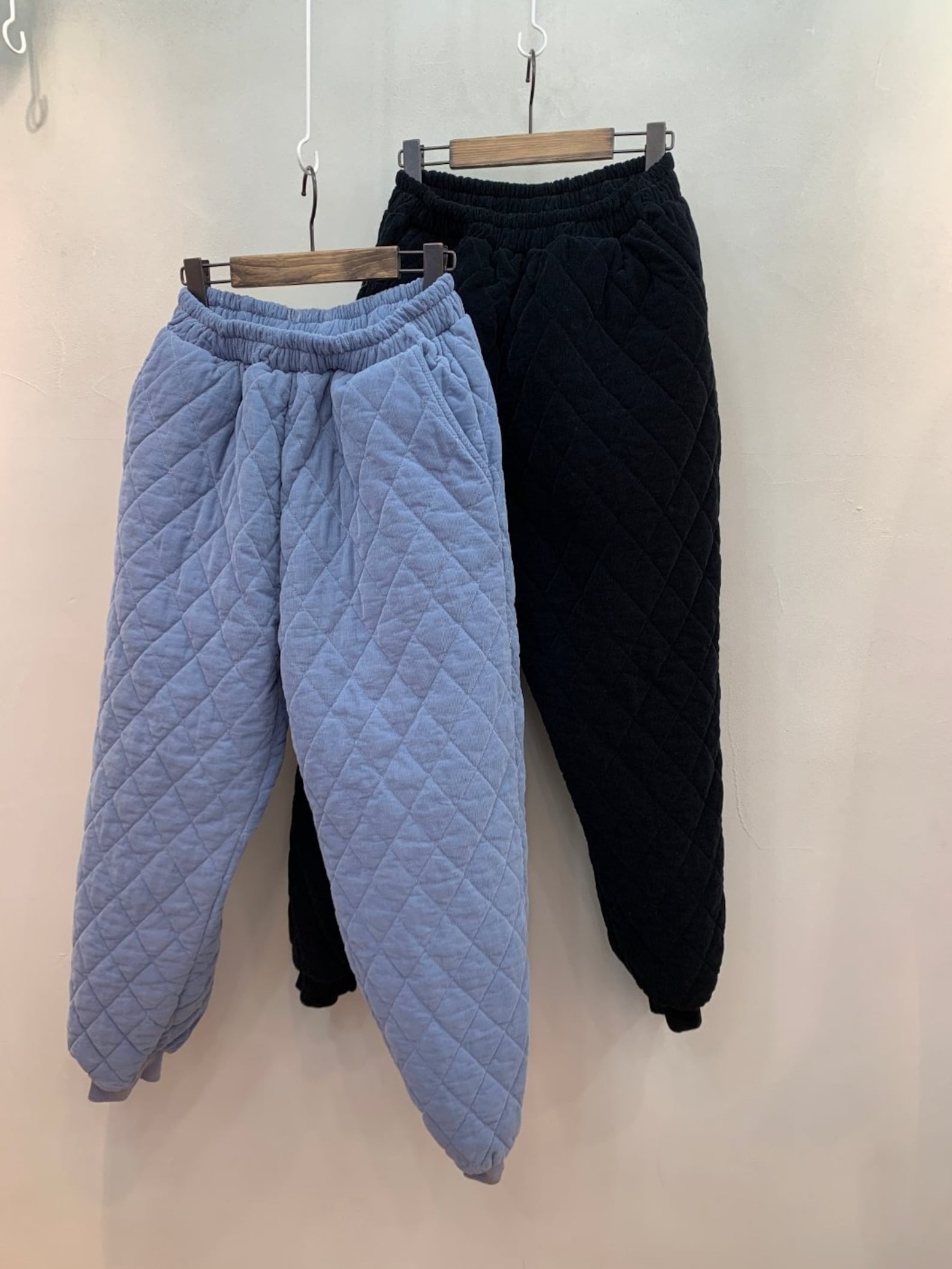 Womens High Rise Cotton 100% Thick Quilted Padding Deep - Etsy