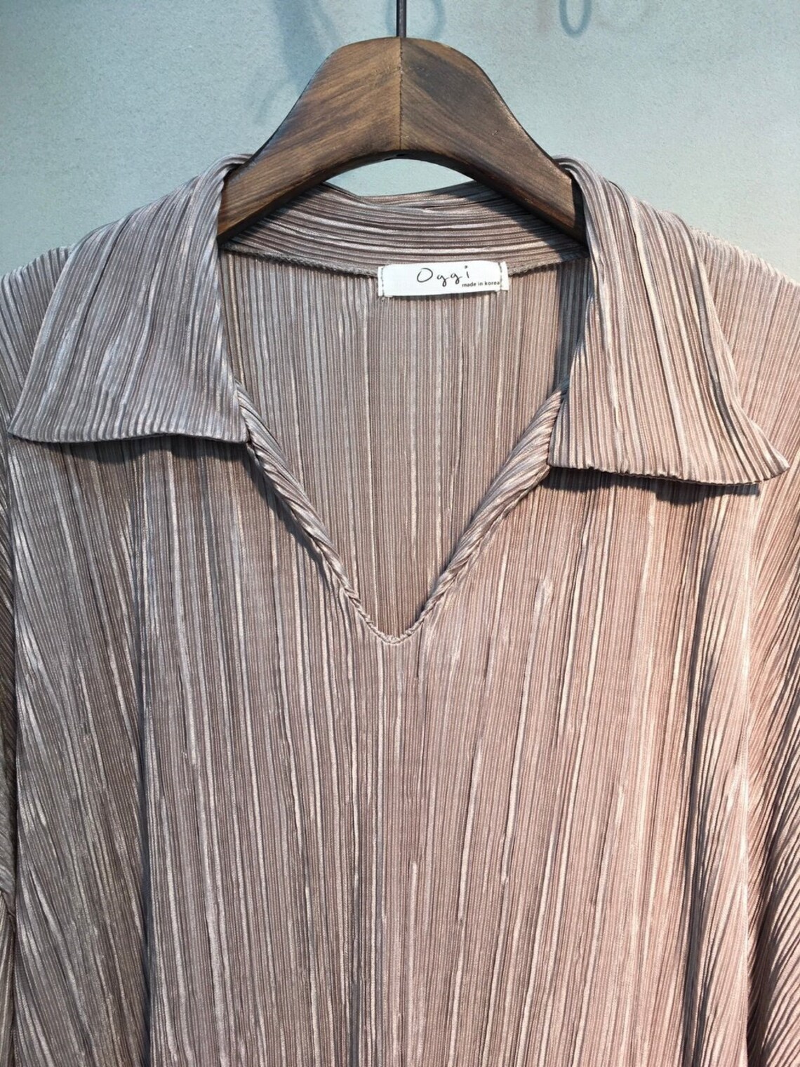 Womens Pleated Two Pieces Lounge Set Super Light and Cool - Etsy