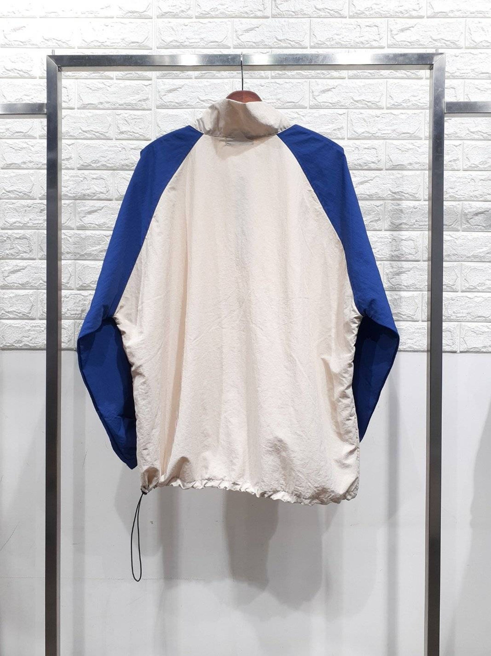 Unisex Nagran Anorak for Spring and Fall - Etsy