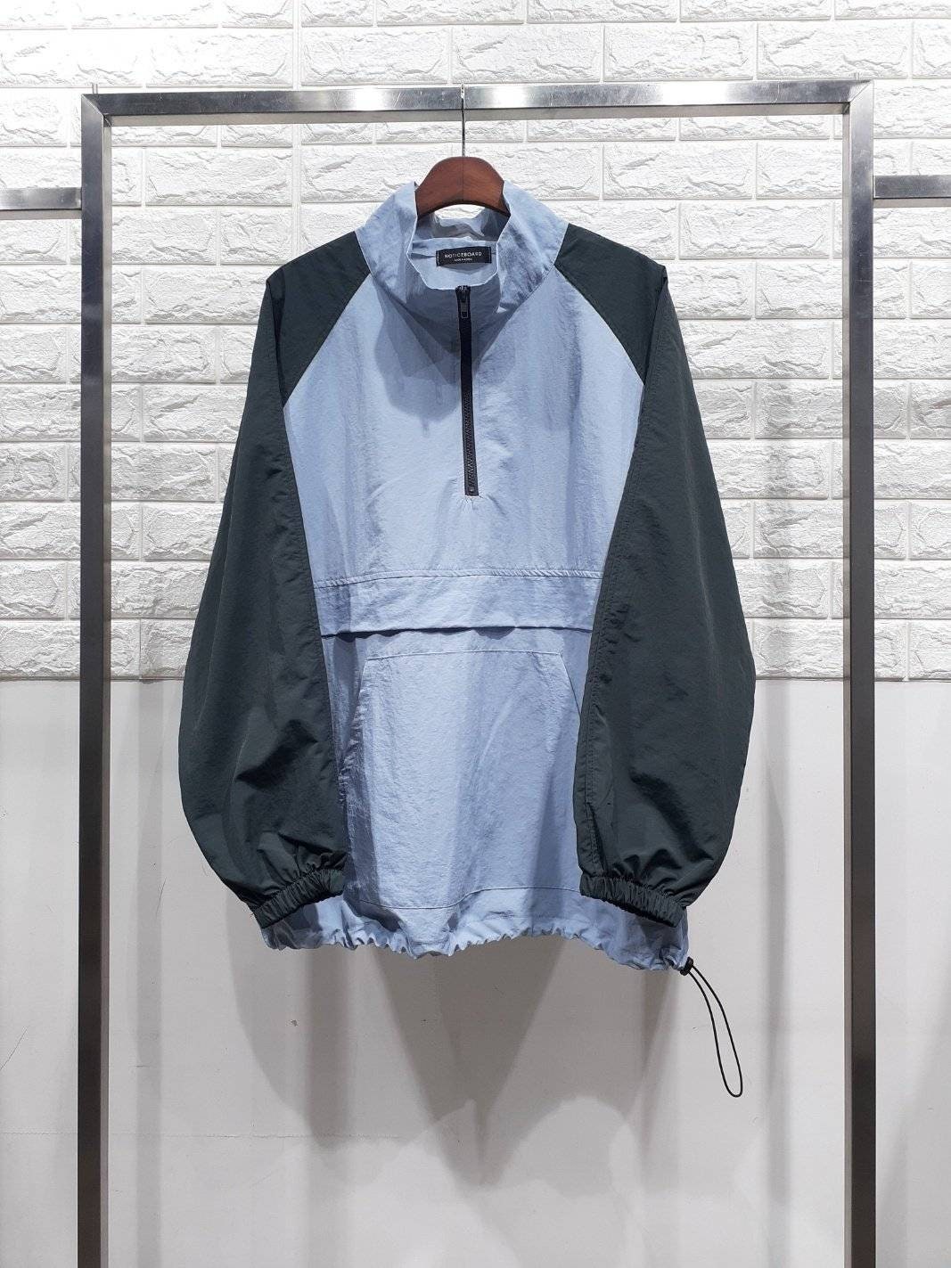 Unisex Nagran Anorak for Spring and Fall - Etsy