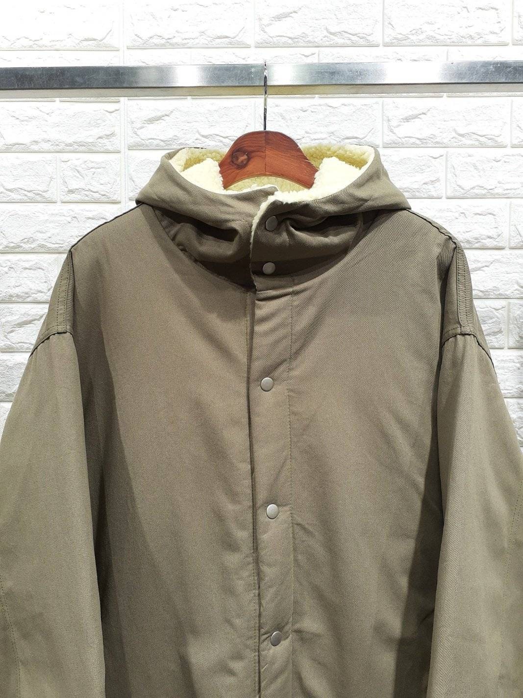 Womens Dumble Field Jacket 2022 Winter - Etsy