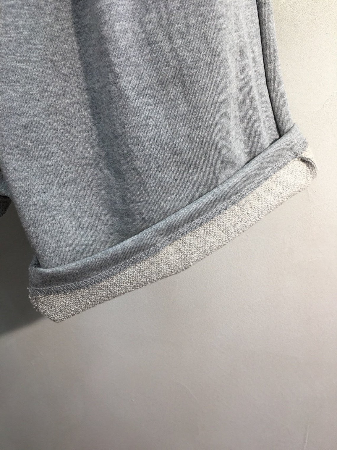 Womens Super Comfy Soft Cotton 100% Sweatshorts SUMMER | Etsy