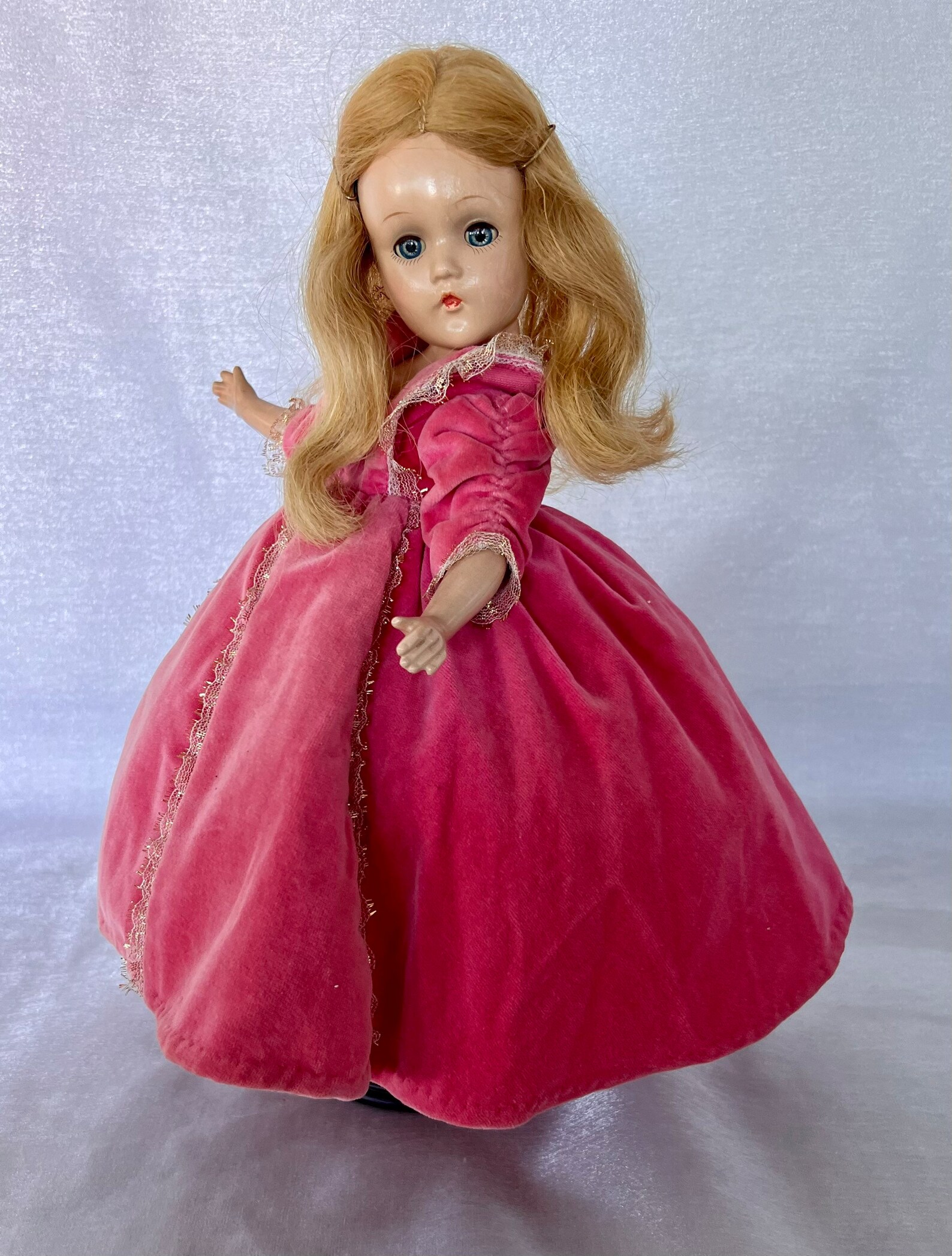 1930s MME Madame Alexander Wendy Ann Doll Sleeping Beauty - Etsy