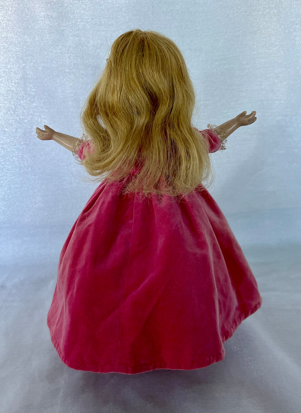 1930s MME Madame Alexander Wendy Ann Doll Sleeping Beauty - Etsy