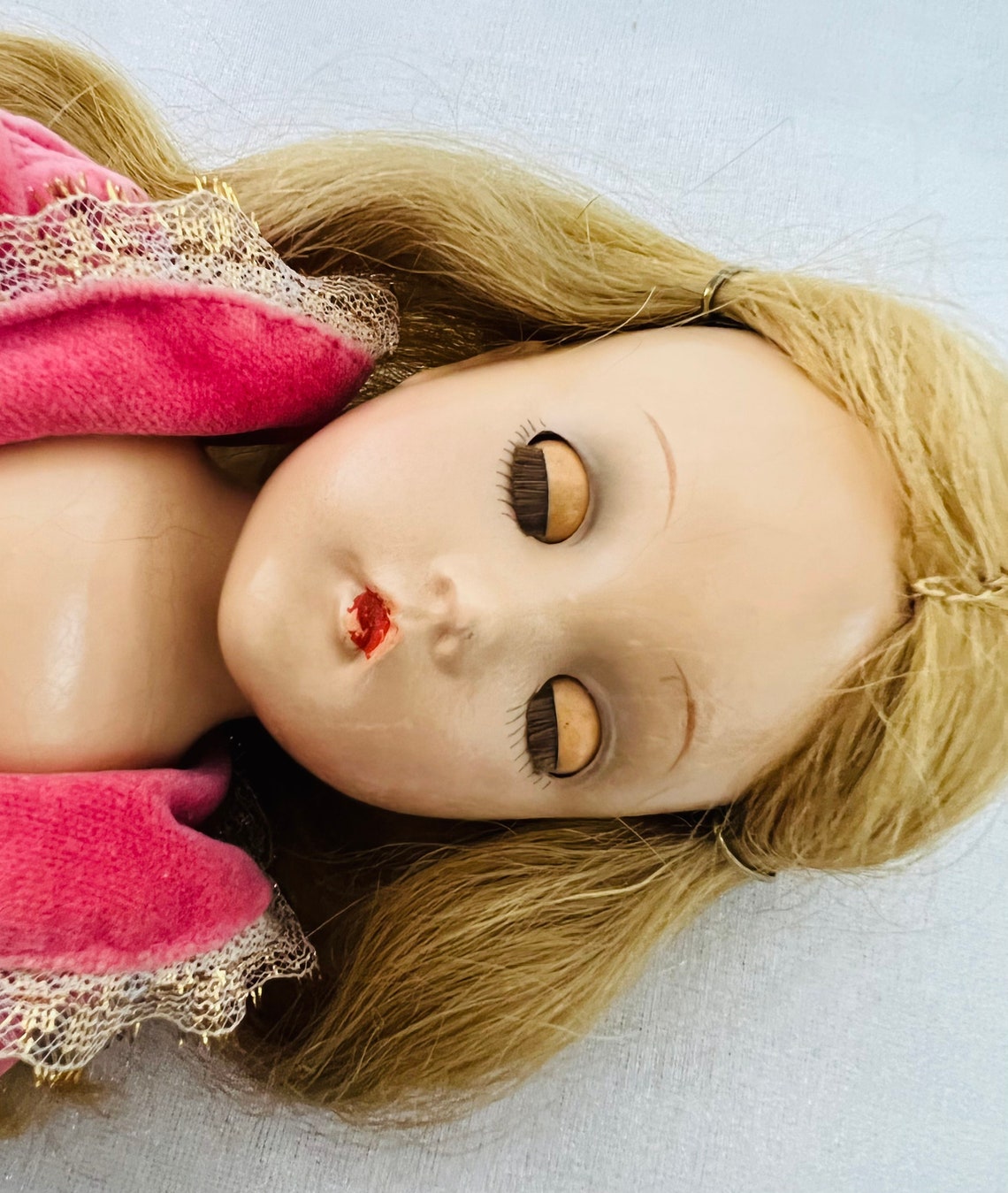 1930s MME Madame Alexander Wendy Ann Doll Sleeping Beauty - Etsy