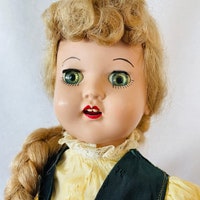 1950s Dolls - Etsy