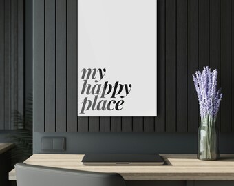 Chicken Art - Printable Instant Download Design - Beach Art - My Happy ...