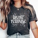 Her Intuition Was Her Greatest Superpower Feminist Shirt Butterfly ...