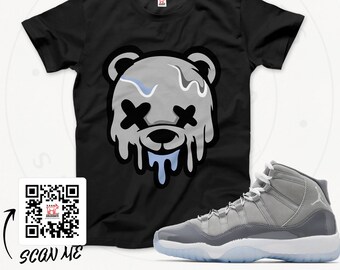 Jordan 11 t shirt store