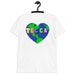 Love Tecca World Hip Hop Rapper Virgo World Earthly T Shirt - Etsy