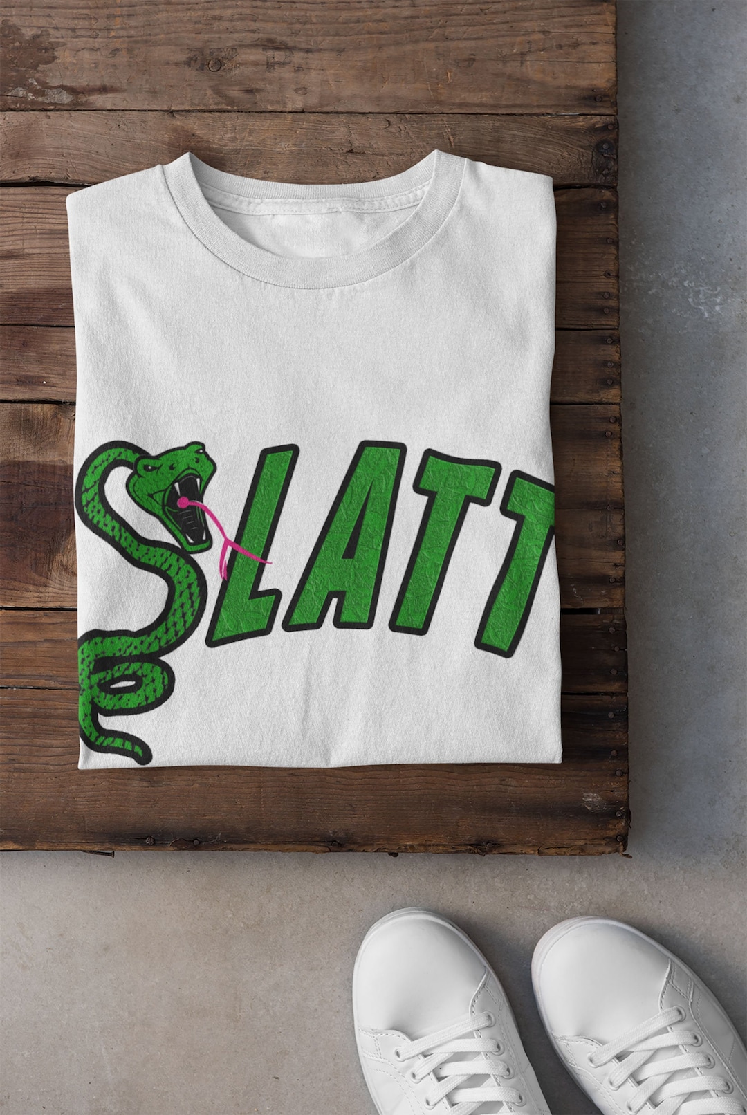SLATT Shirt, Hip-hop Rap Tee, Trap, Thug Shirt, Hood Baby, Concert T ...