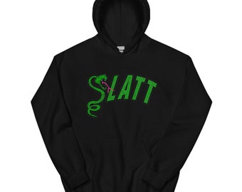 Rap Hoodie - Etsy