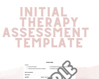 Veterinary Intake Form for Online or Print Use, PDF, Vet Tech ...