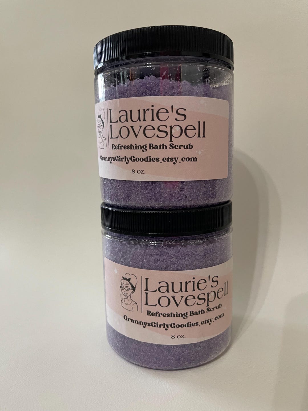 Dry Skin, Natural Scrub, Natural Salt Scrub, Organic Scrub, Shower ...