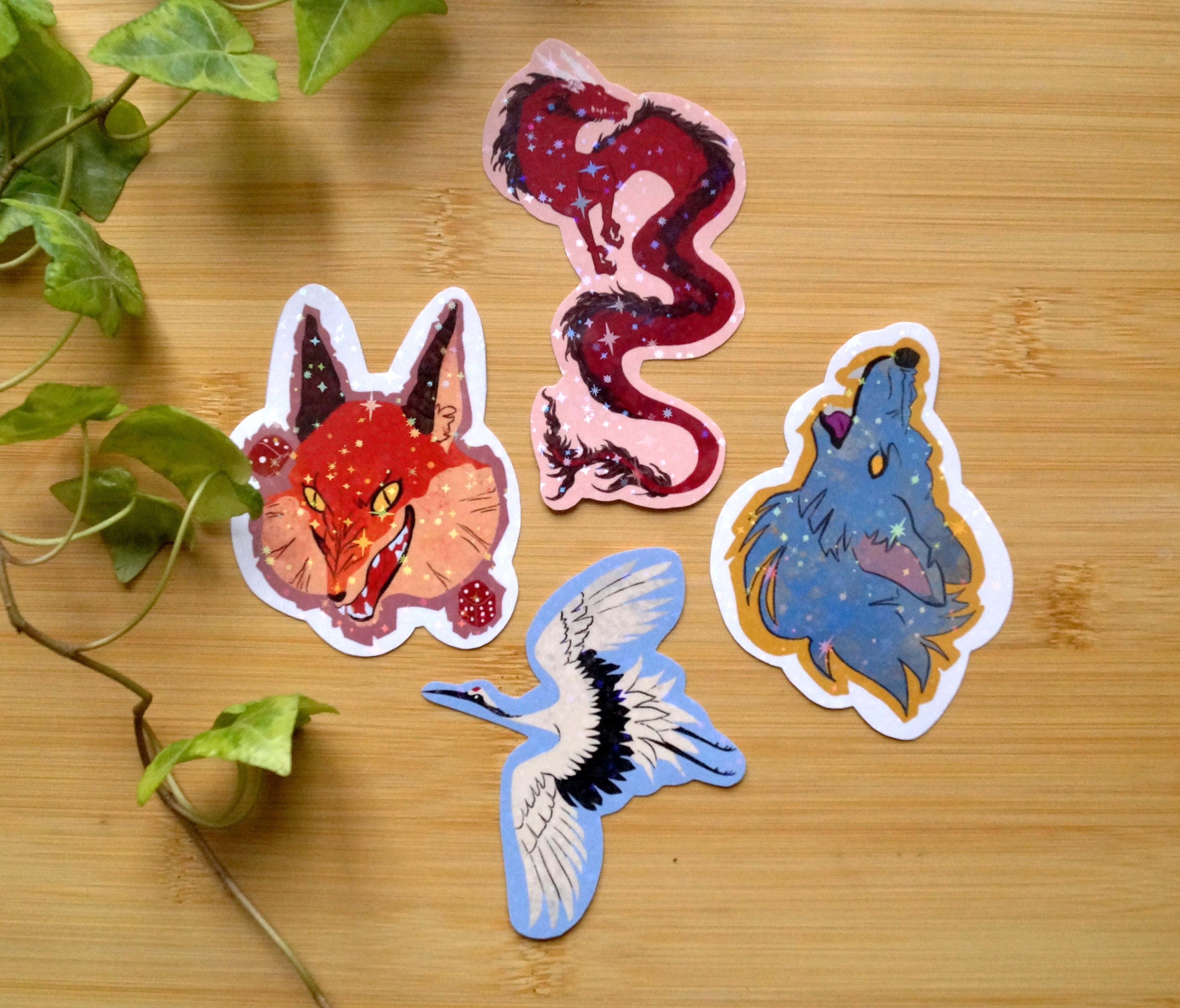 Gangs Sticker Pack - Etsy