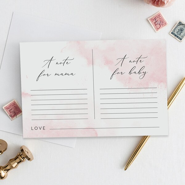 Baby Shower Letter Table - Etsy