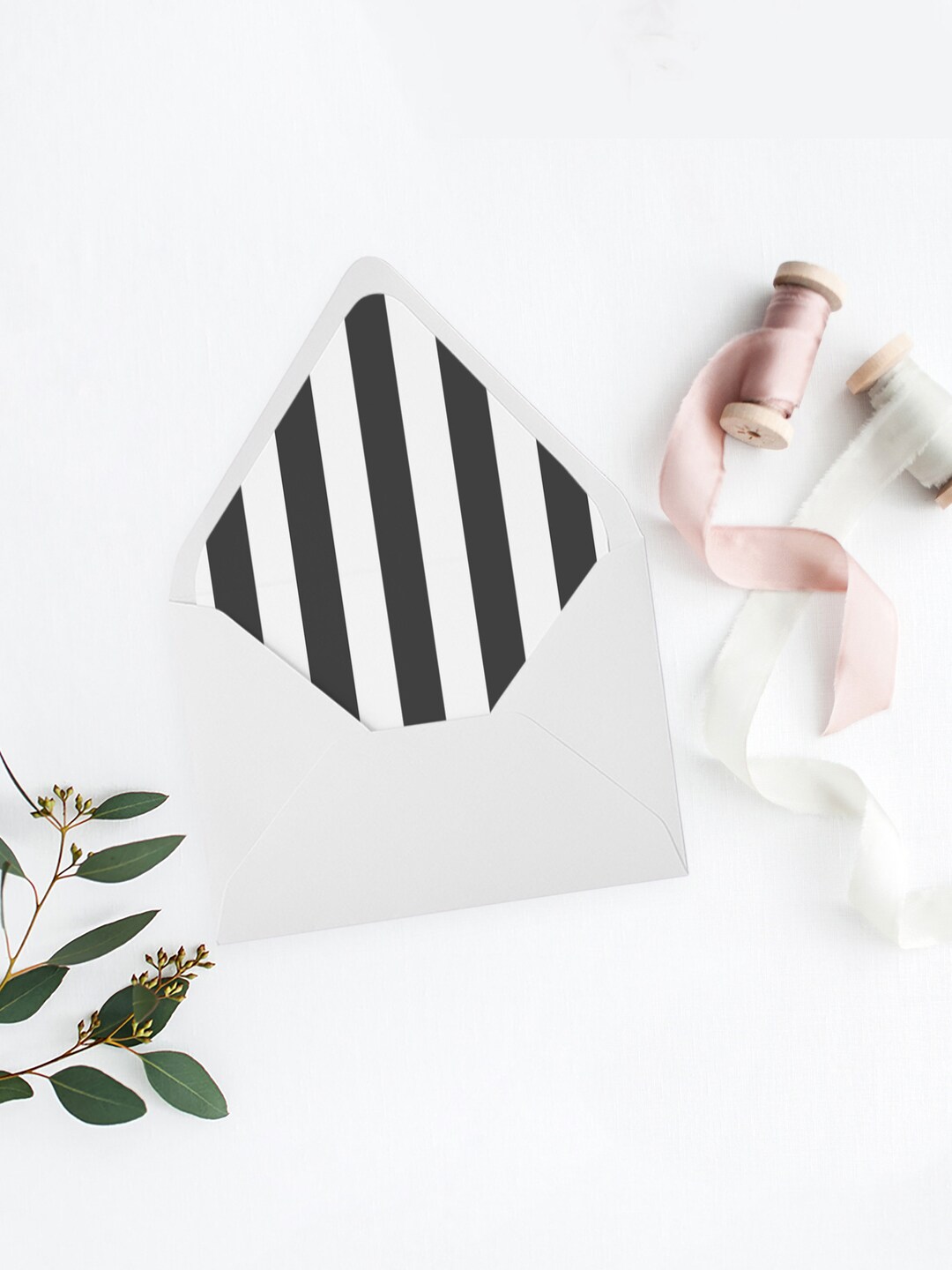 Printable Envelope Liner INSTANT DOWNLOAD, Liner Template, Liners, DIY ...