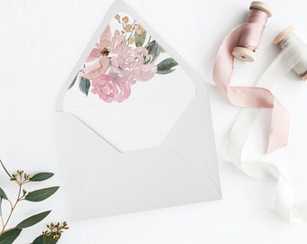 Triangle Flap Envelope - Etsy