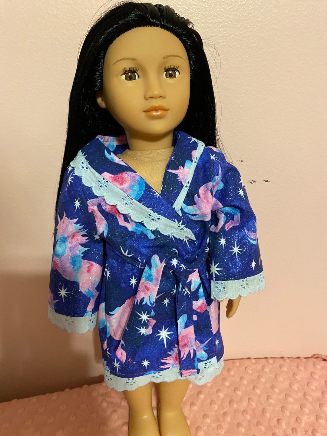 Avery’s Matching Robes - Etsy