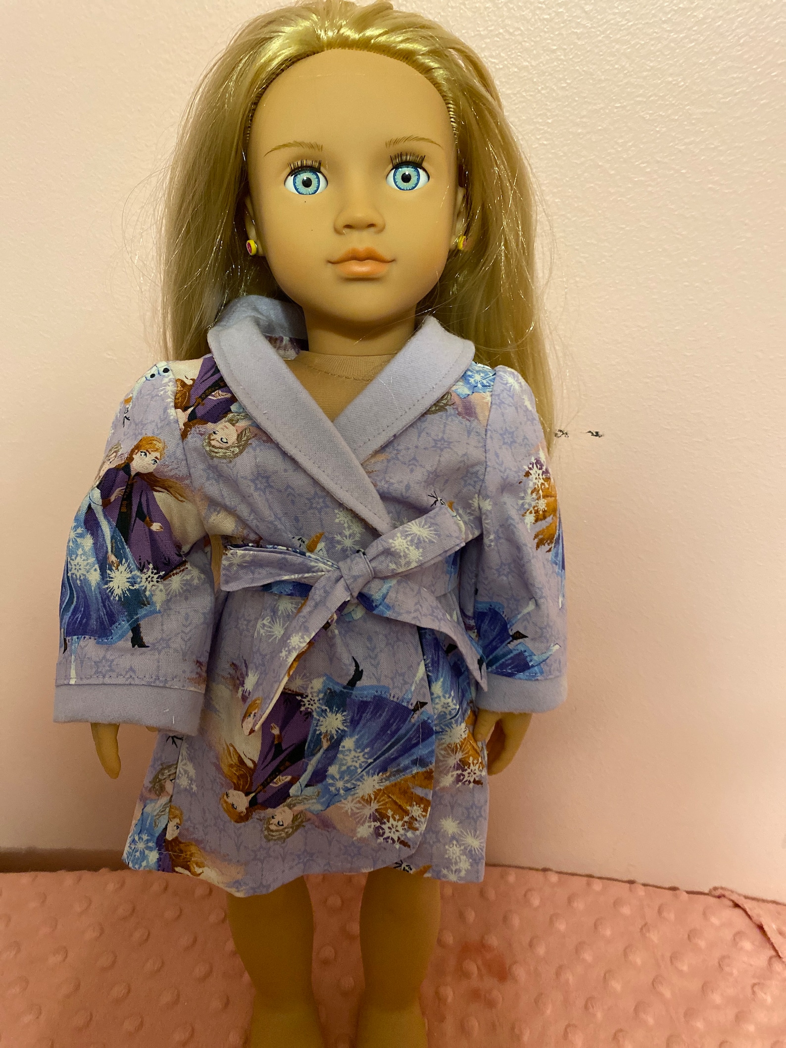 Avery’s Matching Robes - Etsy