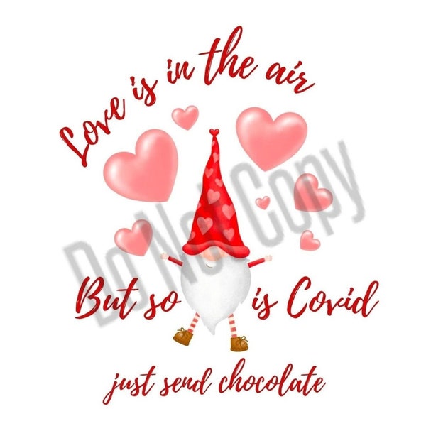 Valentines Day Covid - Etsy