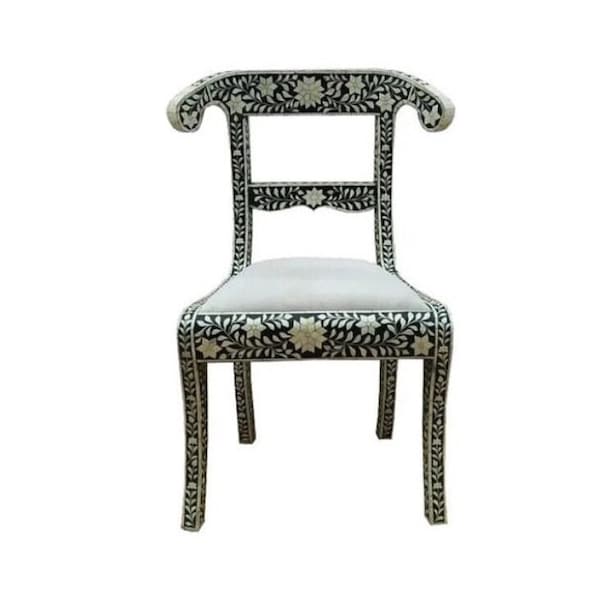 Bone Inlay Furniture - Etsy