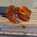 Lithuanian Raw Amber Stone, Caught of Baltic Sea, 10.5 Grams - Etsy