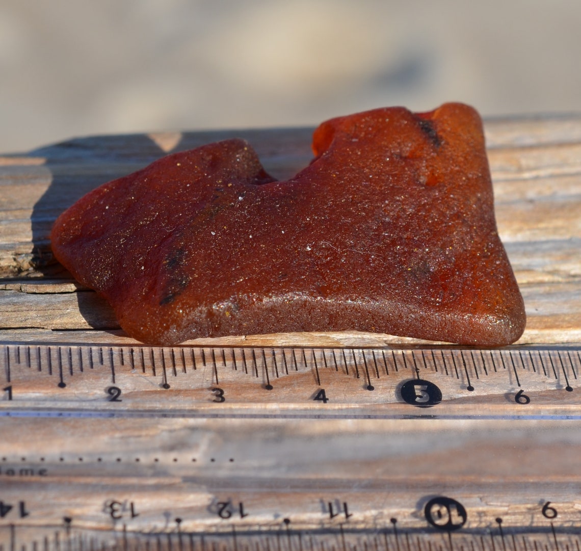 Baltic Sea Amber/ Raw Amber Nugget/ Untreated Unpolished Amber Stone/ 8 ...