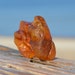 Lithuanian Raw Amber Stone, Caught of Baltic Sea, 10.5 Grams - Etsy