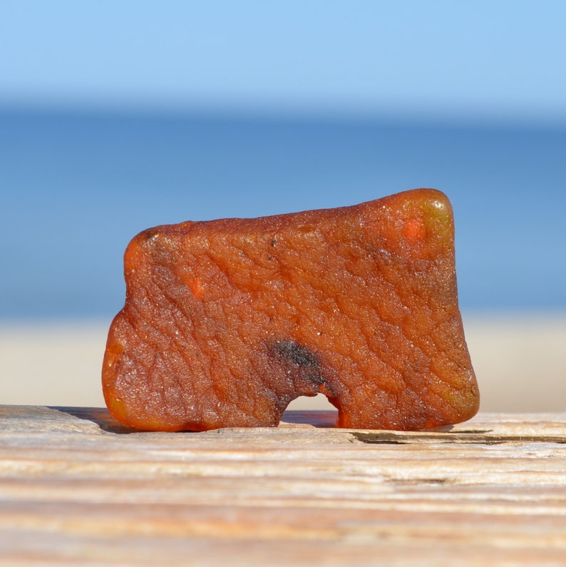 Baltic Sea Amber/ Raw Amber Nugget/ Untreated Unpolished Amber Stone/ 8 ...