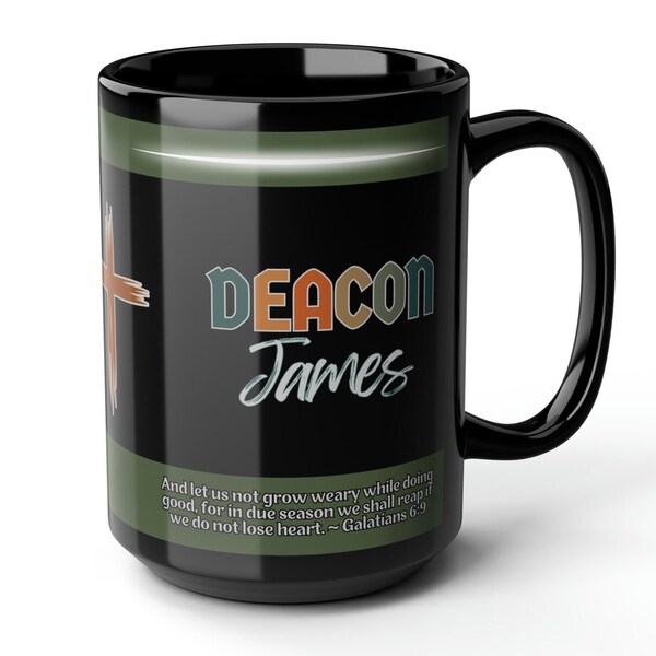 Gifts for Deacons - 60+ Gift Ideas for 2025