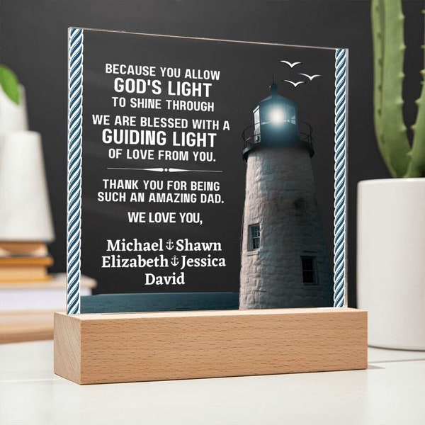 Lighthouse Decor - Etsy
