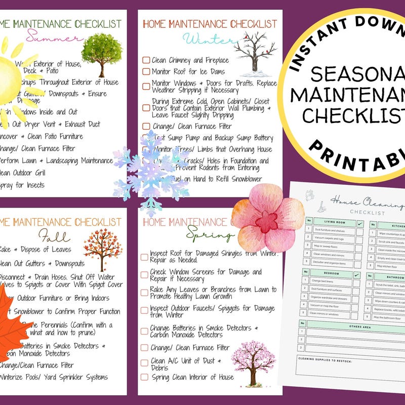 EmAndBooPrintables - Etsy